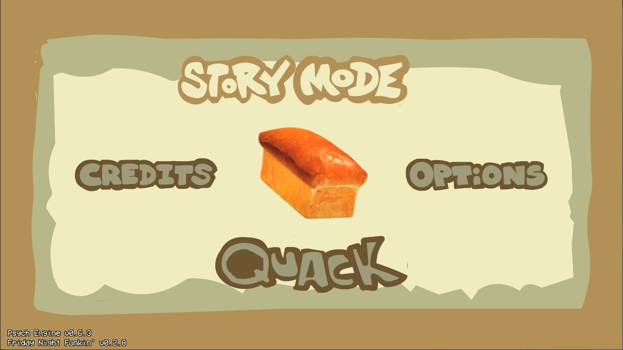 BreadFunkers Mod for Friday Night Funkin' | FNF Mods