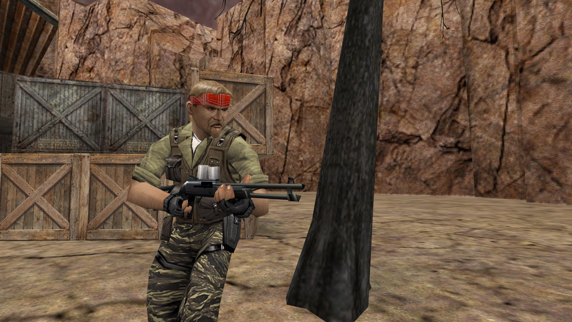 Unification | Playermodel Pack Mod for Counter-Strike: Condition Zero ...