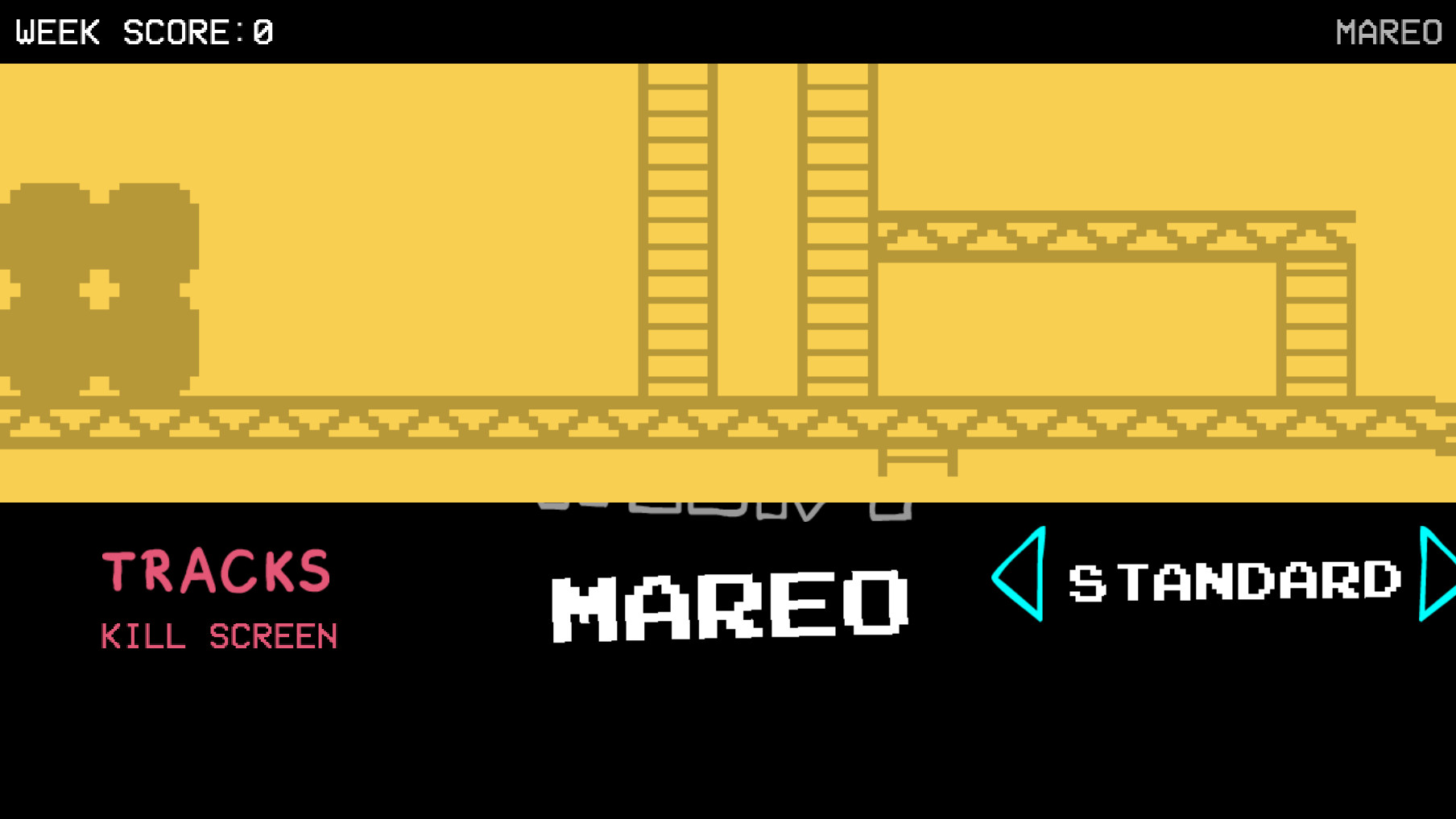 Kill Screen Playable Mod for Friday Night Funkin' | FNF Mods