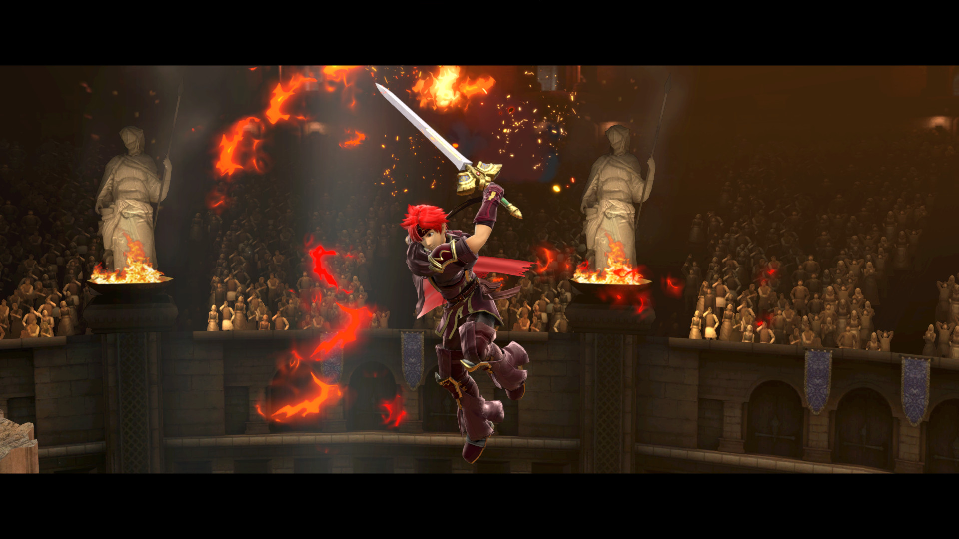 FE Engage Fell Character Pack Mod for Super Smash Bros. Ultimate | SSBU ...