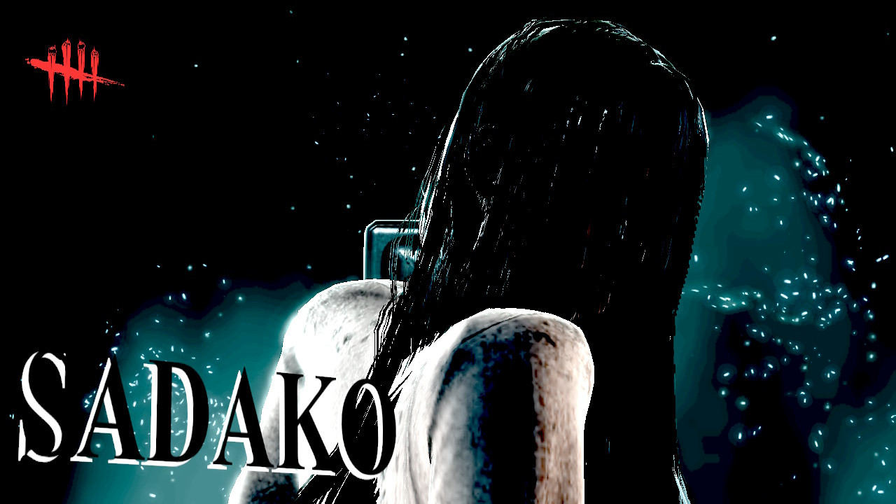 Sadako Yamamura (The Onryō) Mod for Super Smash Bros. Ultimate | SSBU Mods