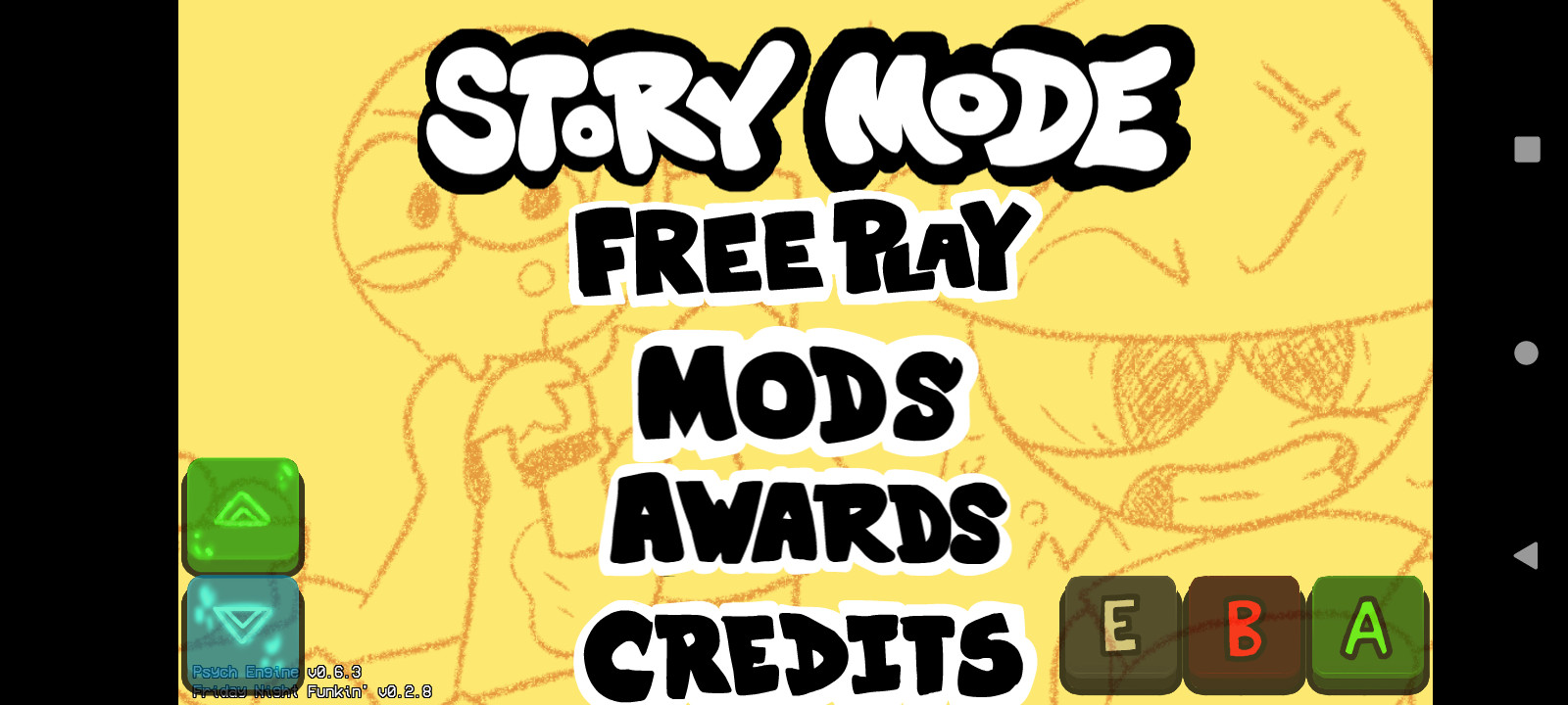 Friday Night Funkin': Vs DNB dimensional paradox e Mod for Friday Night Funkin' | FNF Mods