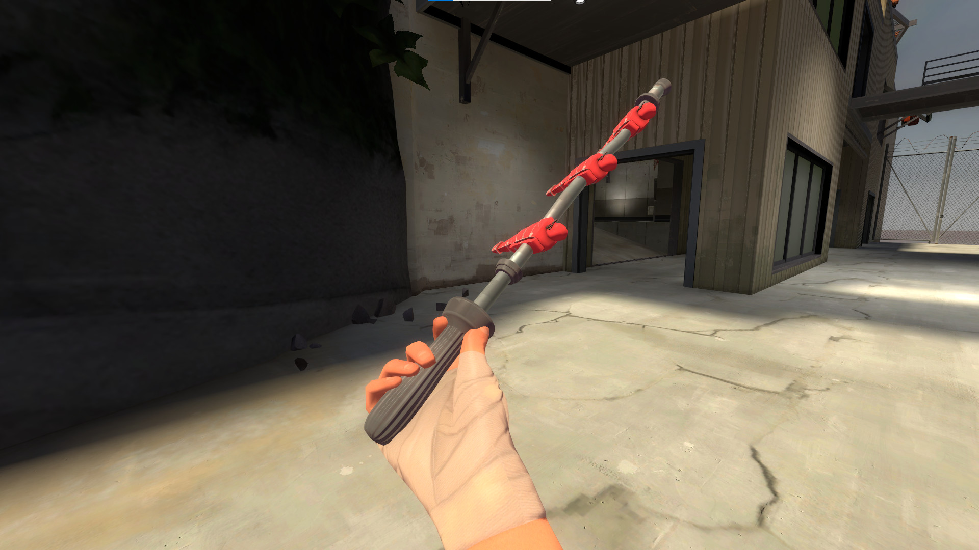 The Short Foos V2 Mod for Team Fortress 2 | TF2 Mods