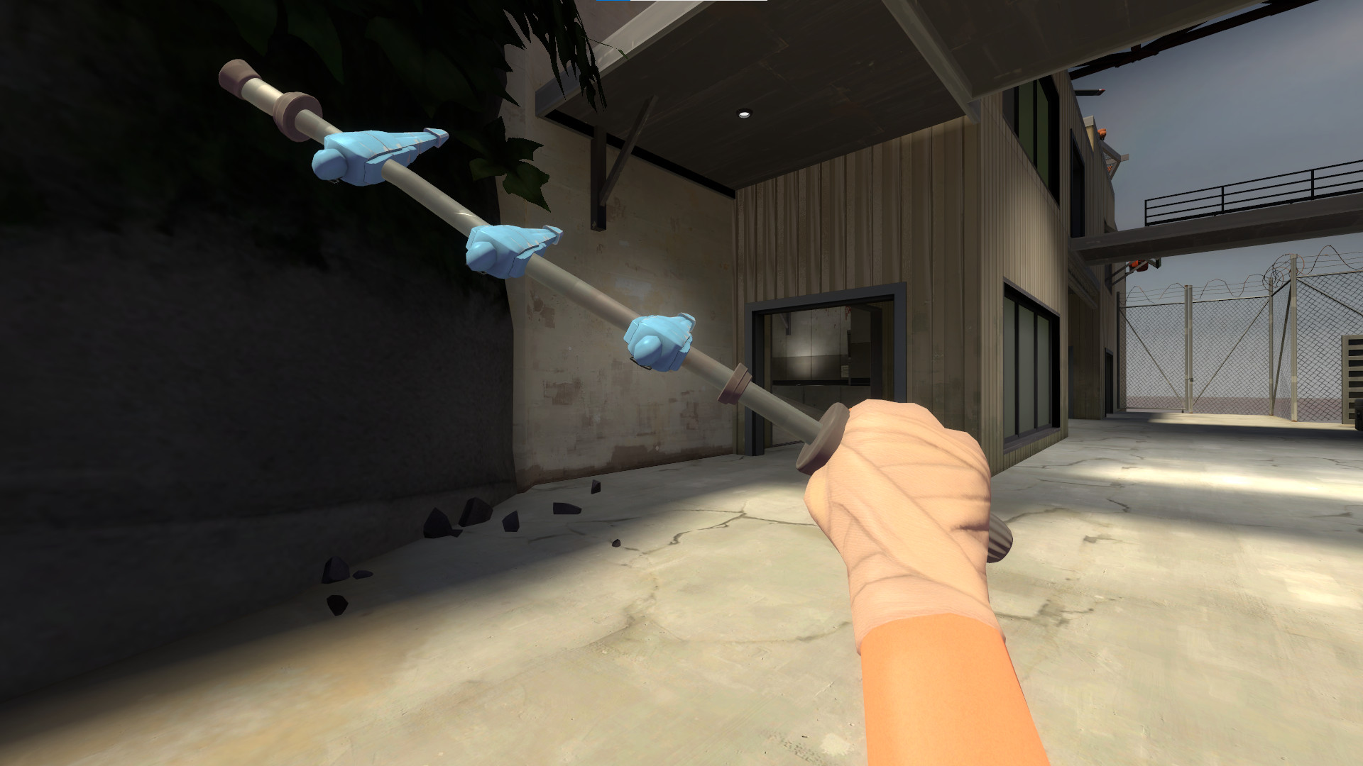 The Short Foos V2 Mod for Team Fortress 2 | TF2 Mods