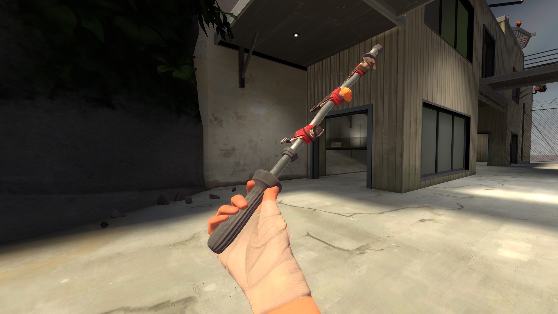 The Short Foos V2 Mod for Team Fortress 2 | TF2 Mods