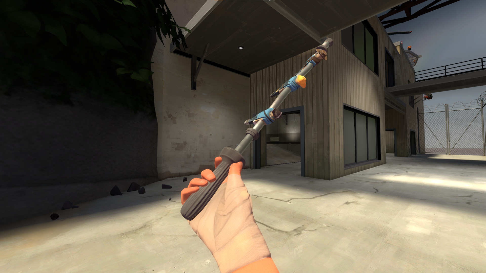 The Short Foos V2 Mod for Team Fortress 2 | TF2 Mods