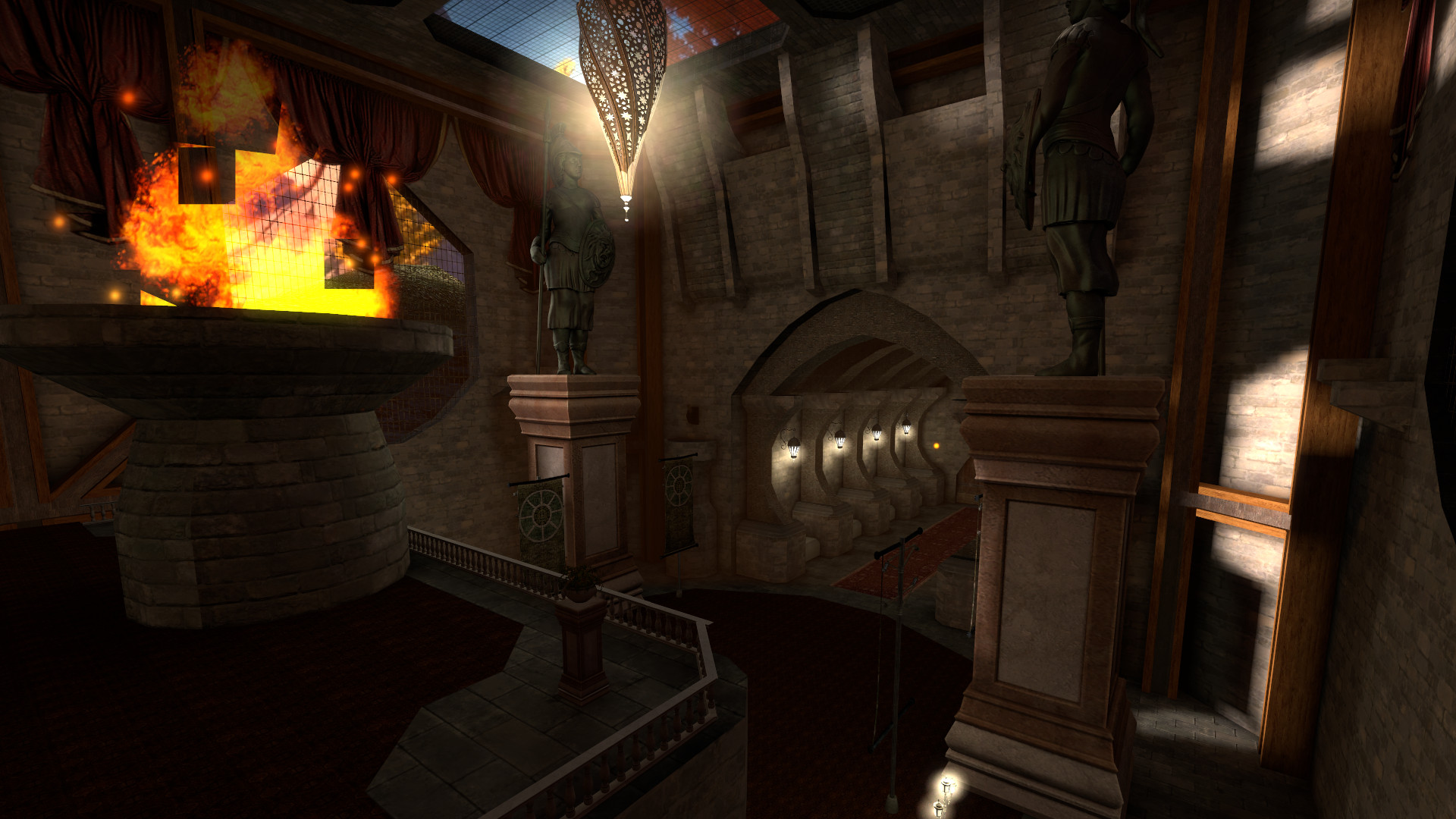 ze_diverted_destiny Mod for Counter-Strike: Global Offensive | CS:GO Mods