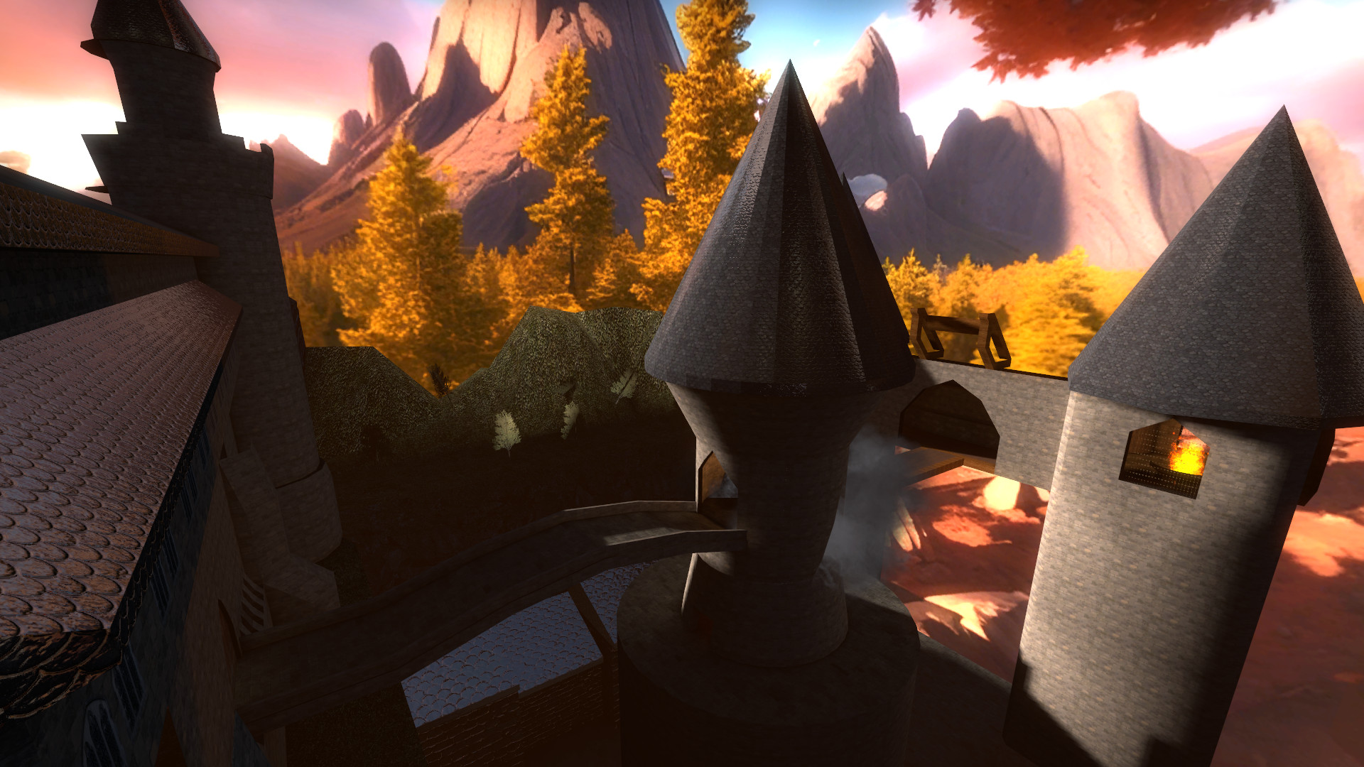 ze_diverted_destiny Mod for Counter-Strike: Global Offensive | CS:GO Mods