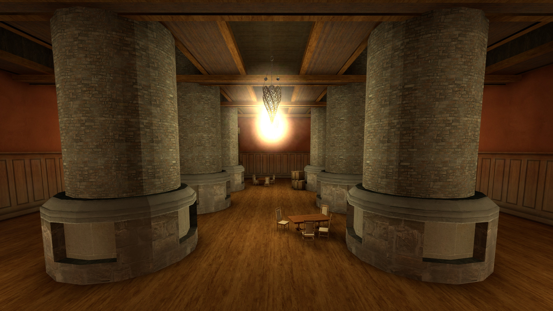 ze_diverted_destiny Mod for Counter-Strike: Global Offensive | CS:GO Mods