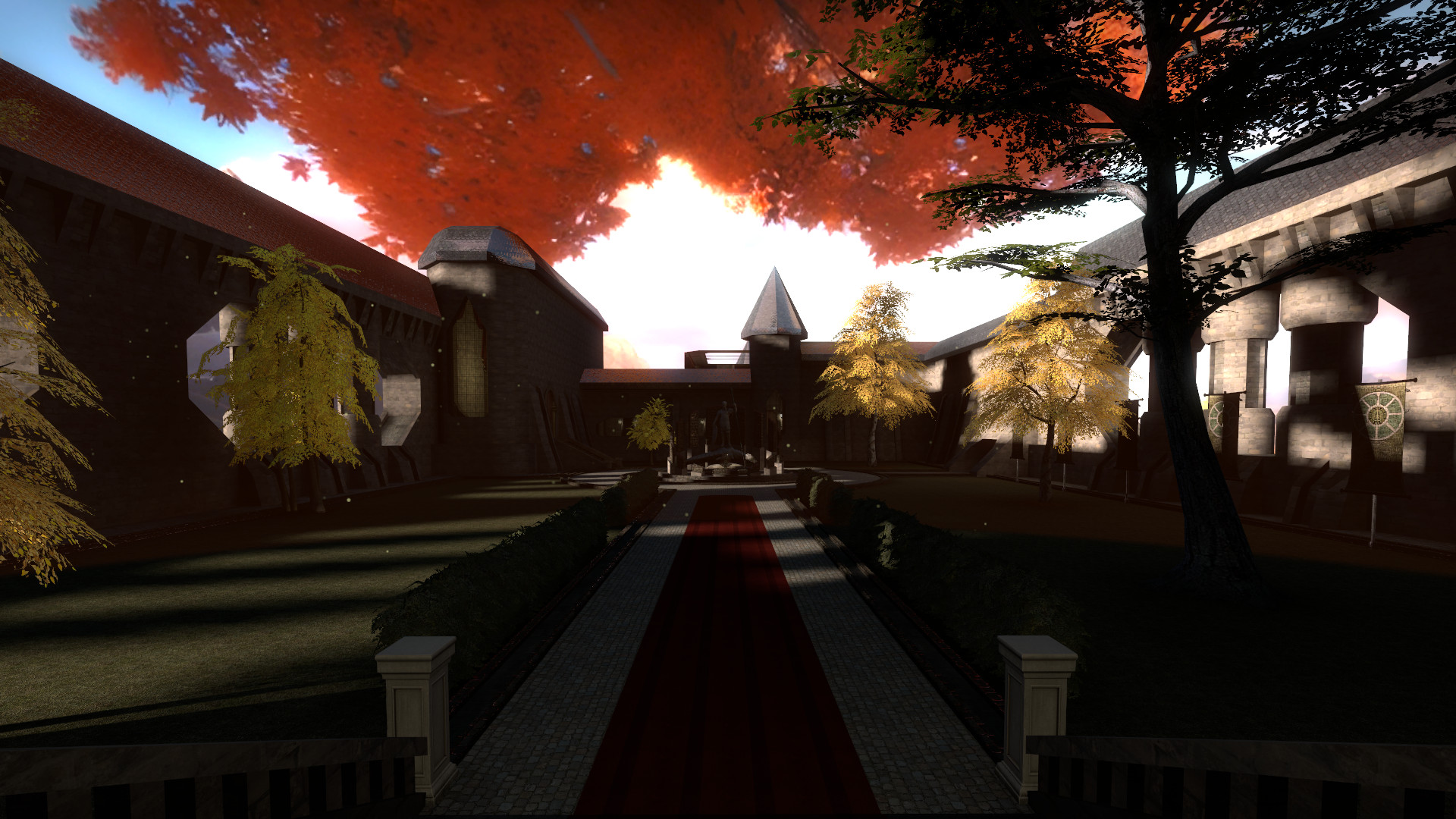 ze_diverted_destiny Mod for Counter-Strike: Global Offensive | CS:GO Mods