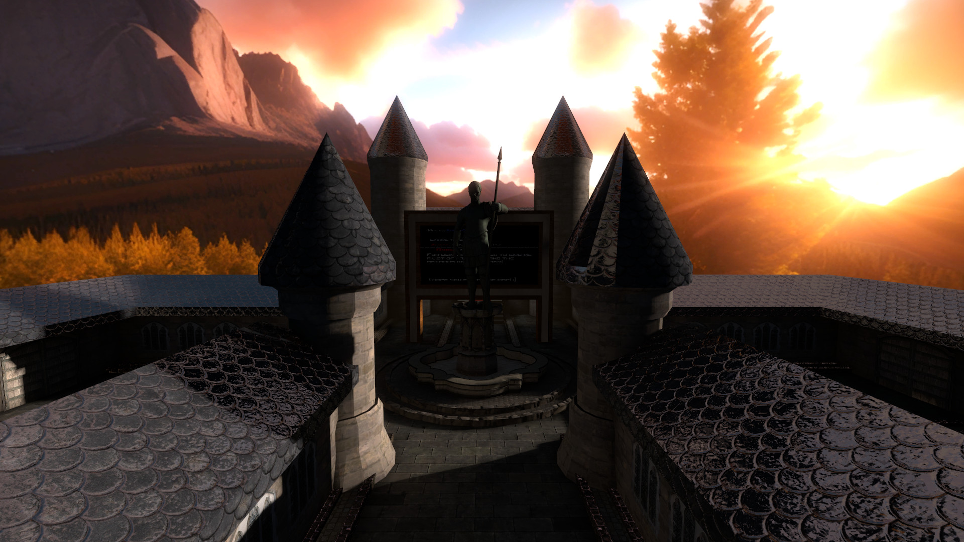 ze_diverted_destiny Mod for Counter-Strike: Global Offensive | CS:GO Mods