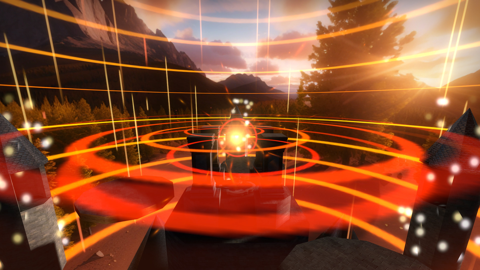 ze_diverted_destiny Mod for Counter-Strike: Global Offensive | CS:GO Mods