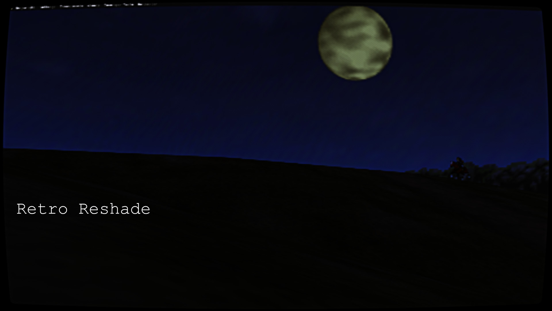 Retro ReShade Mod for Ship of Harkinian (Ocarina of Time PC Port) | SoH ...