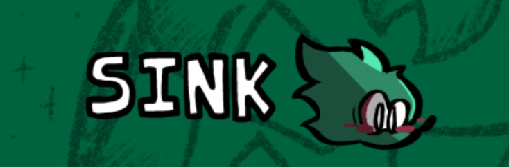 Sink [High Effort] Mod for Friday Night Funkin' | FNF Mods
