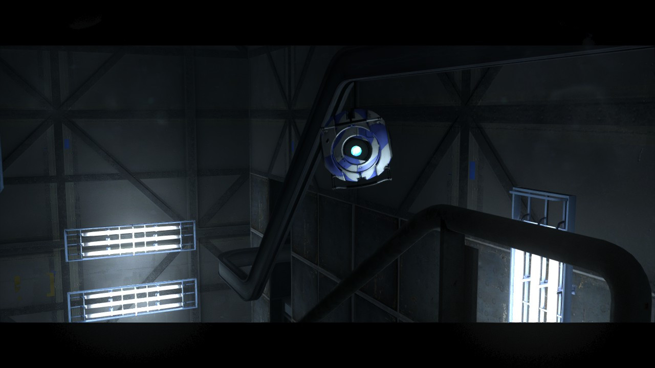 Wheatley reskin Mod for Portal 2 | P2 Mods