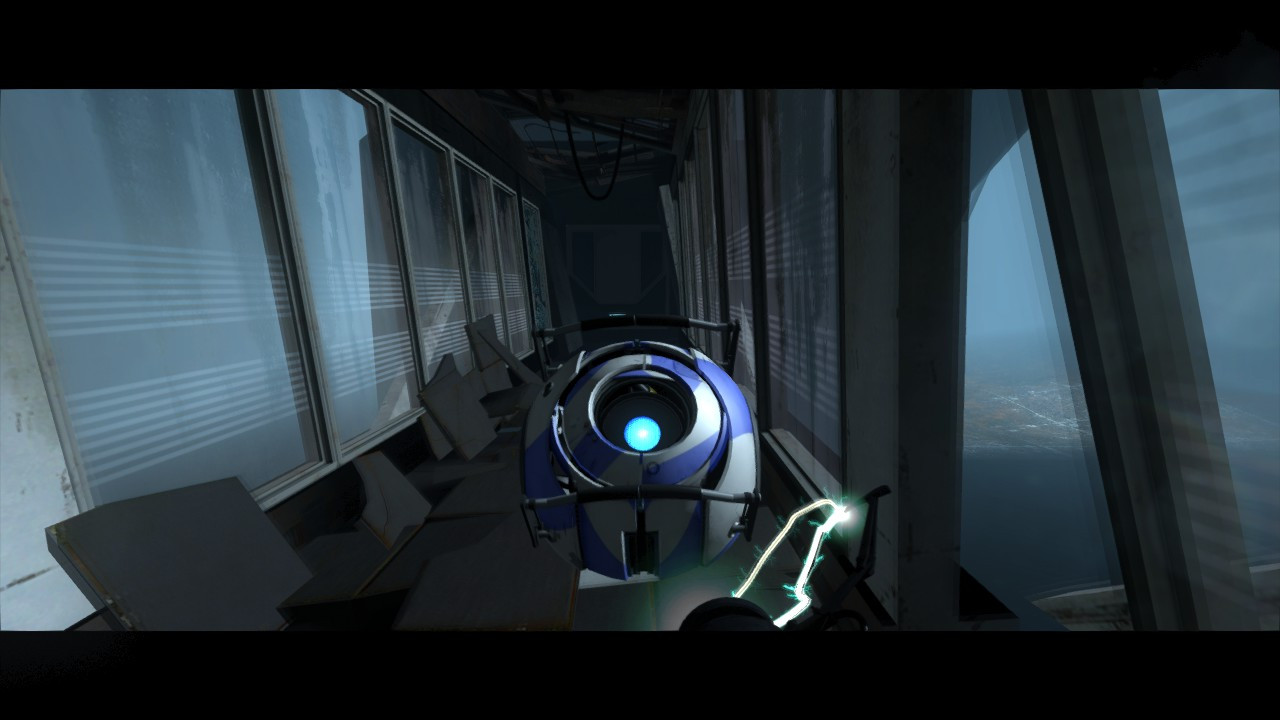 Wheatley reskin Mod for Portal 2 | P2 Mods