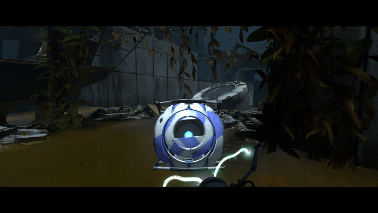 Wheatley reskin Mod for Portal 2 | P2 Mods