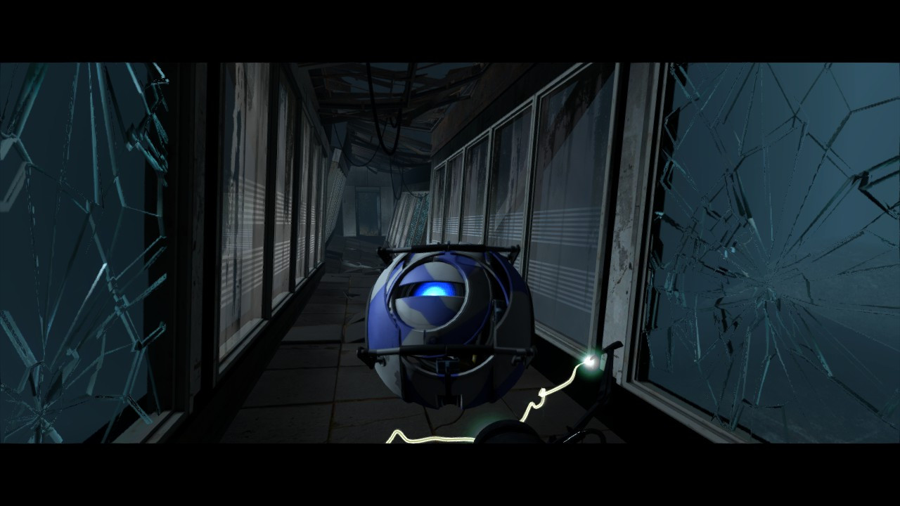 Wheatley reskin Mod for Portal 2 | P2 Mods