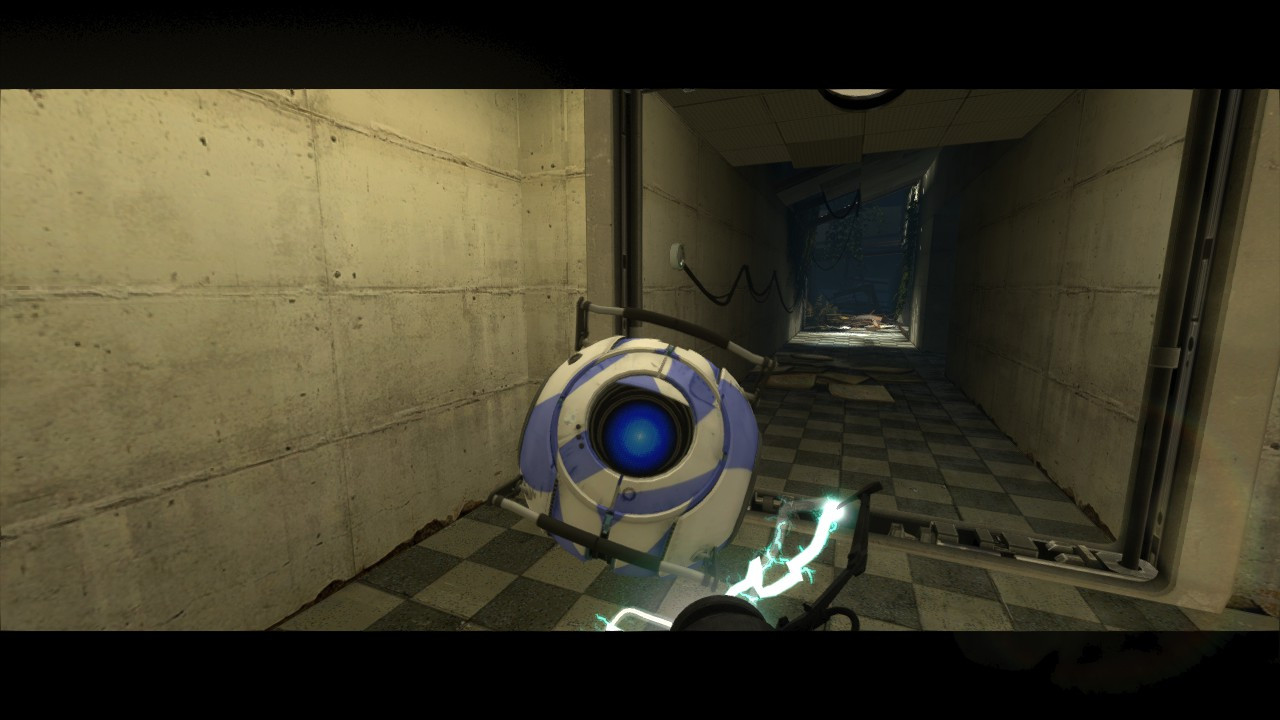 Wheatley reskin Mod for Portal 2 | P2 Mods