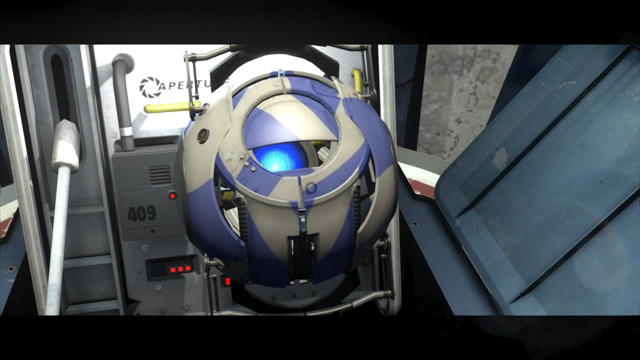 Wheatley reskin Mod for Portal 2 | P2 Mods