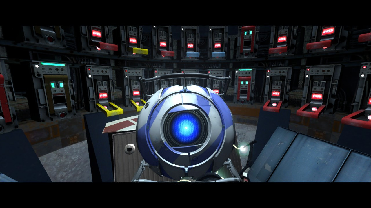 Wheatley reskin Mod for Portal 2 | P2 Mods