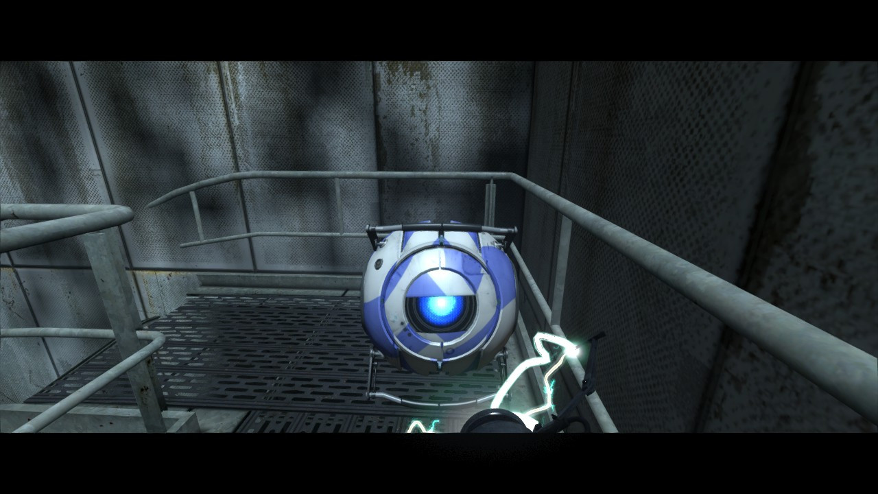 Wheatley reskin Mod for Portal 2 | P2 Mods