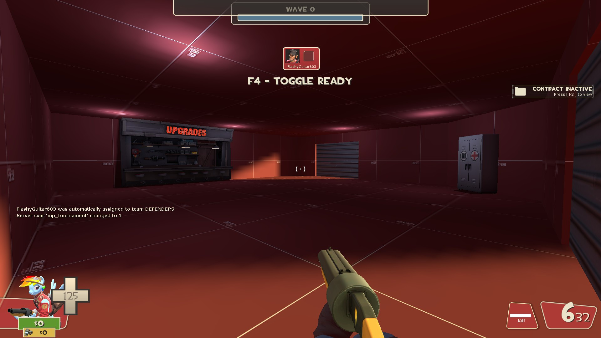 mvm_bay Mod for Team Fortress 2 | TF2 Mods