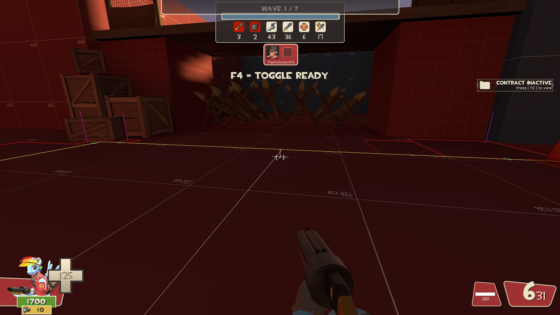 mvm_bay Mod for Team Fortress 2 | TF2 Mods
