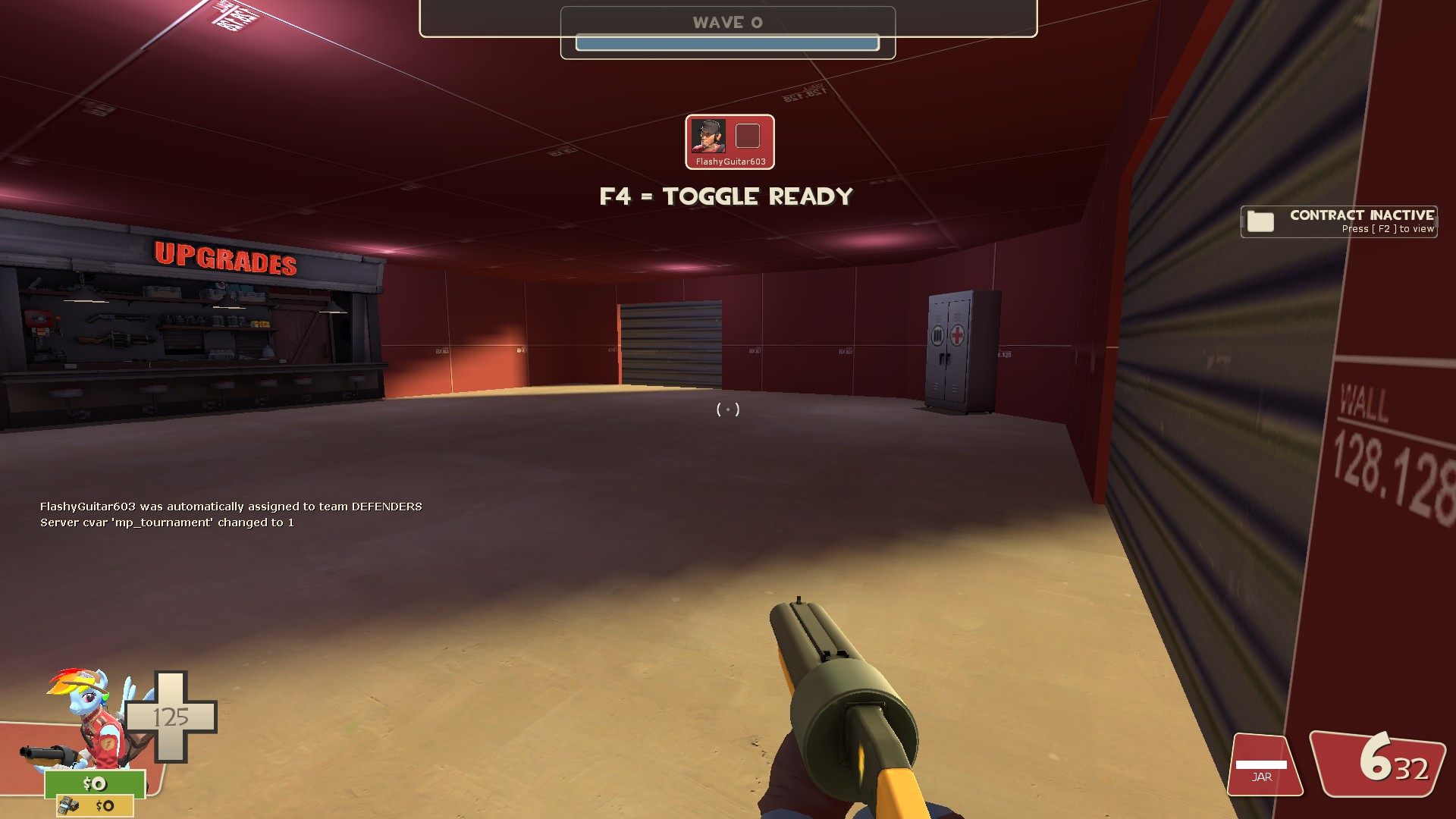 mvm_bay Mod for Team Fortress 2 | TF2 Mods