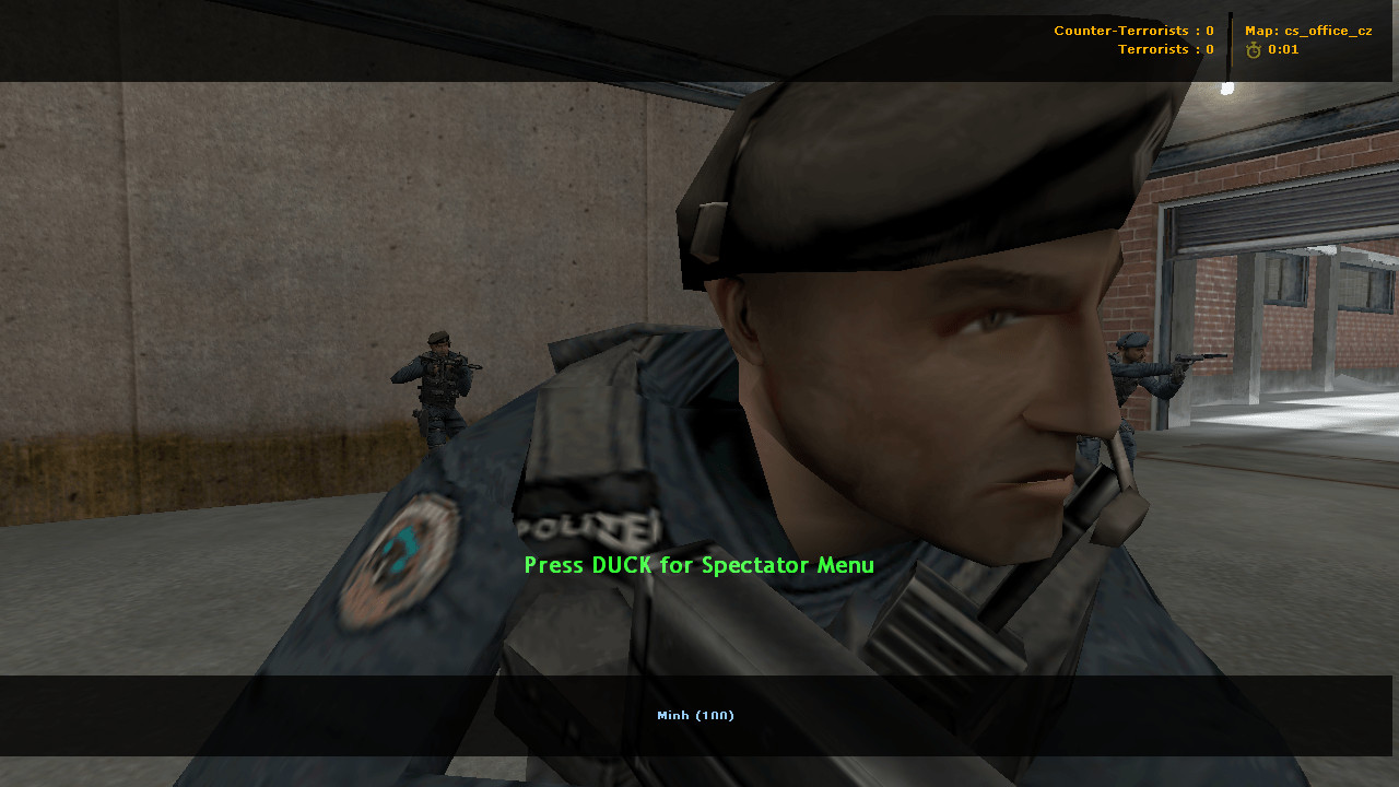 Sequel Alt. Pack CZ Mod for Counter-Strike: Condition Zero | CS:CZ Mods
