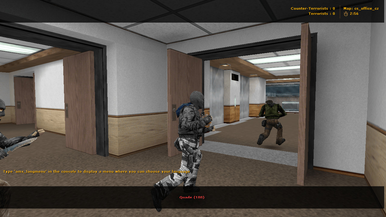 Sequel Alt. Pack CZ Mod for Counter-Strike: Condition Zero | CS:CZ Mods