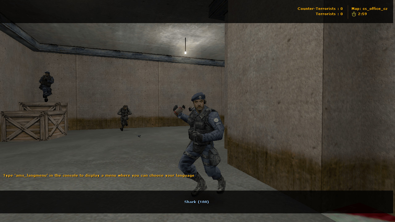 Sequel Alt. Pack CZ Mod for Counter-Strike: Condition Zero | CS:CZ Mods