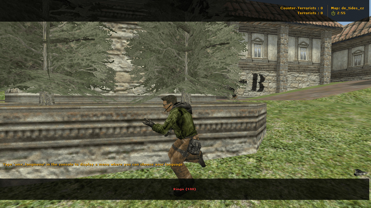 Sequel Alt. Pack CZ Mod for Counter-Strike: Condition Zero | CS:CZ Mods