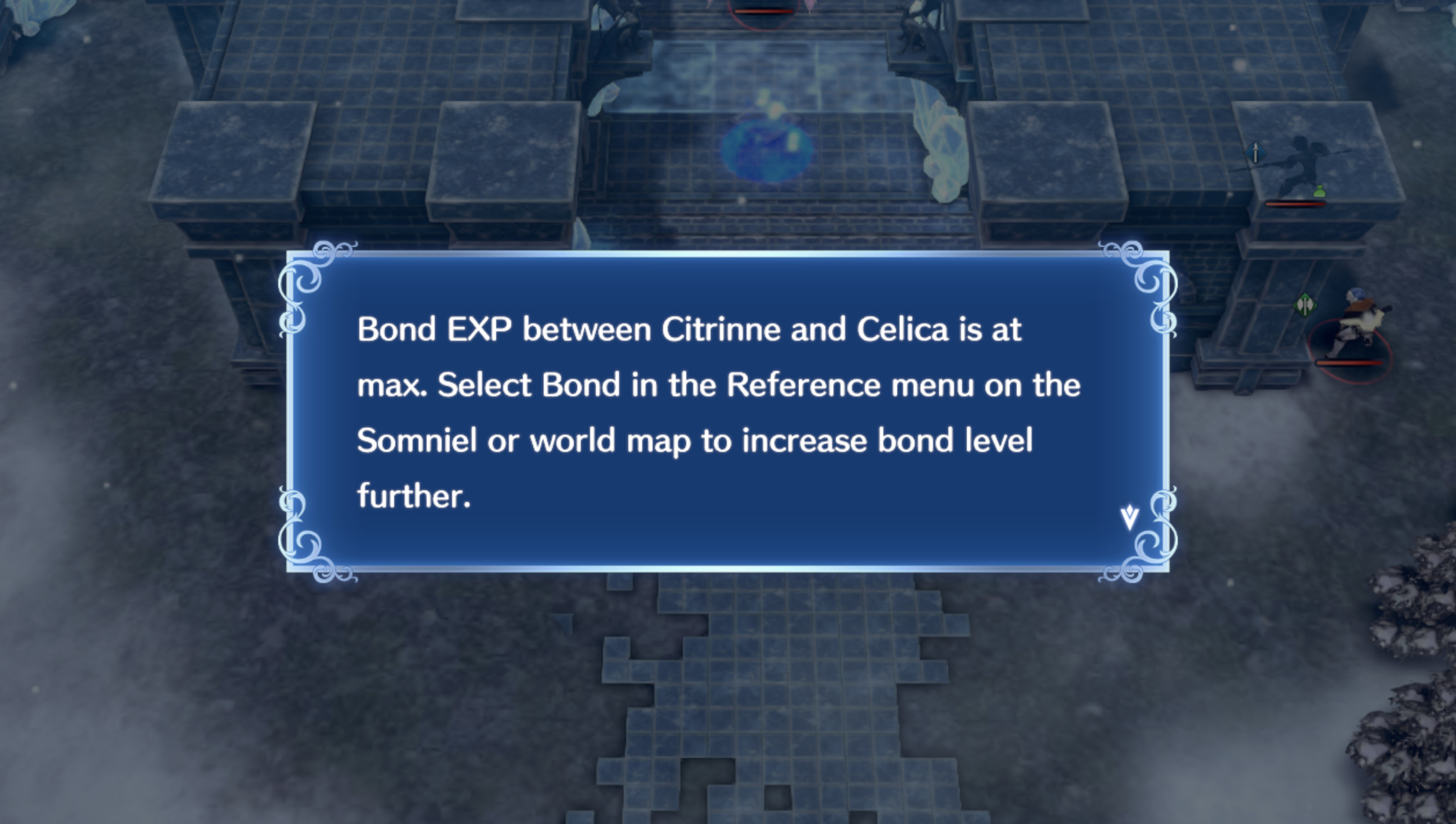 View Supports Anywhere with No Restrictions Mod for Fire Emblem Engage ...