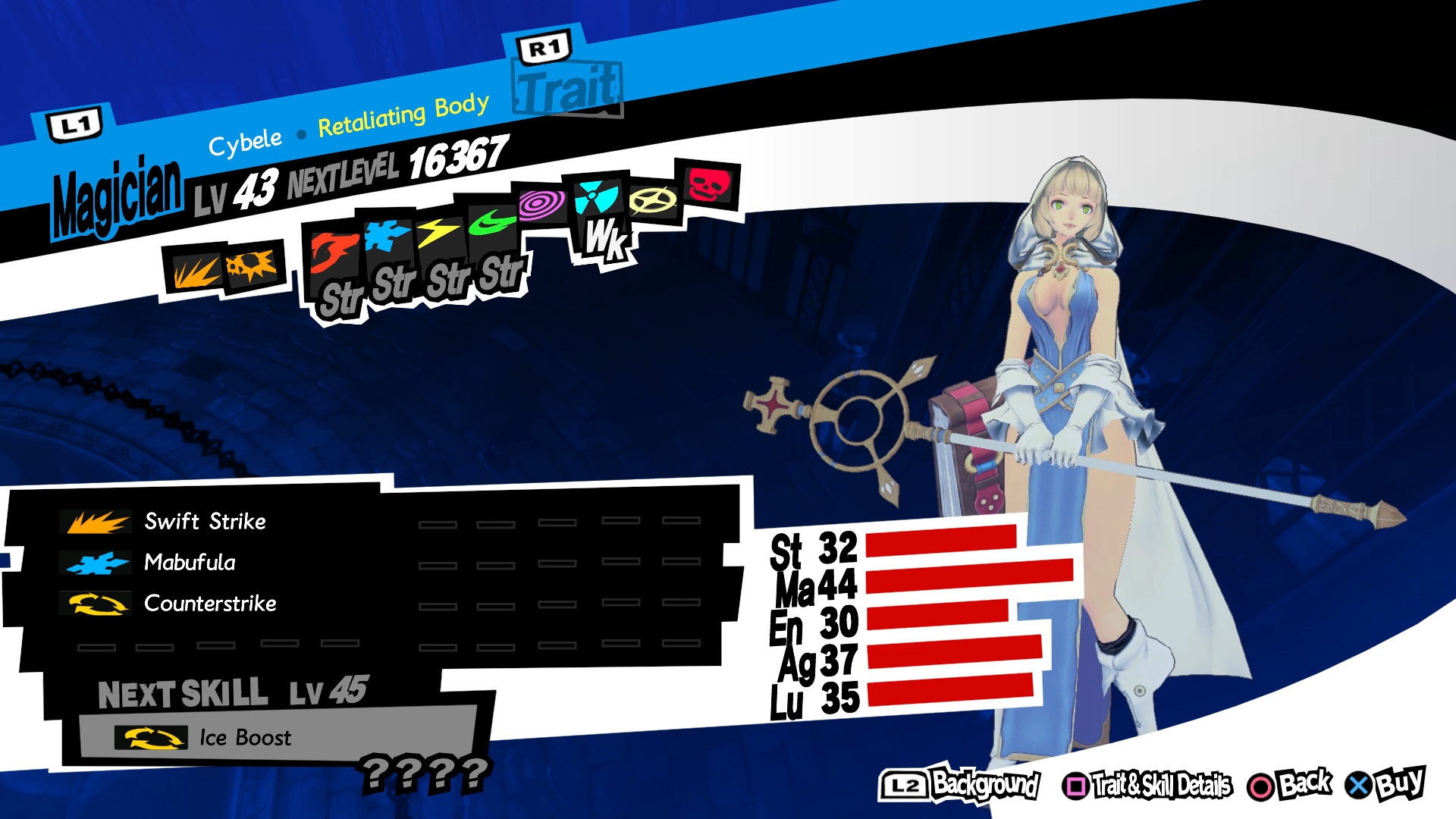 Expansive Persona Compendium Mod for Persona 5 Royal (PC) | P5R (PC) Mods
