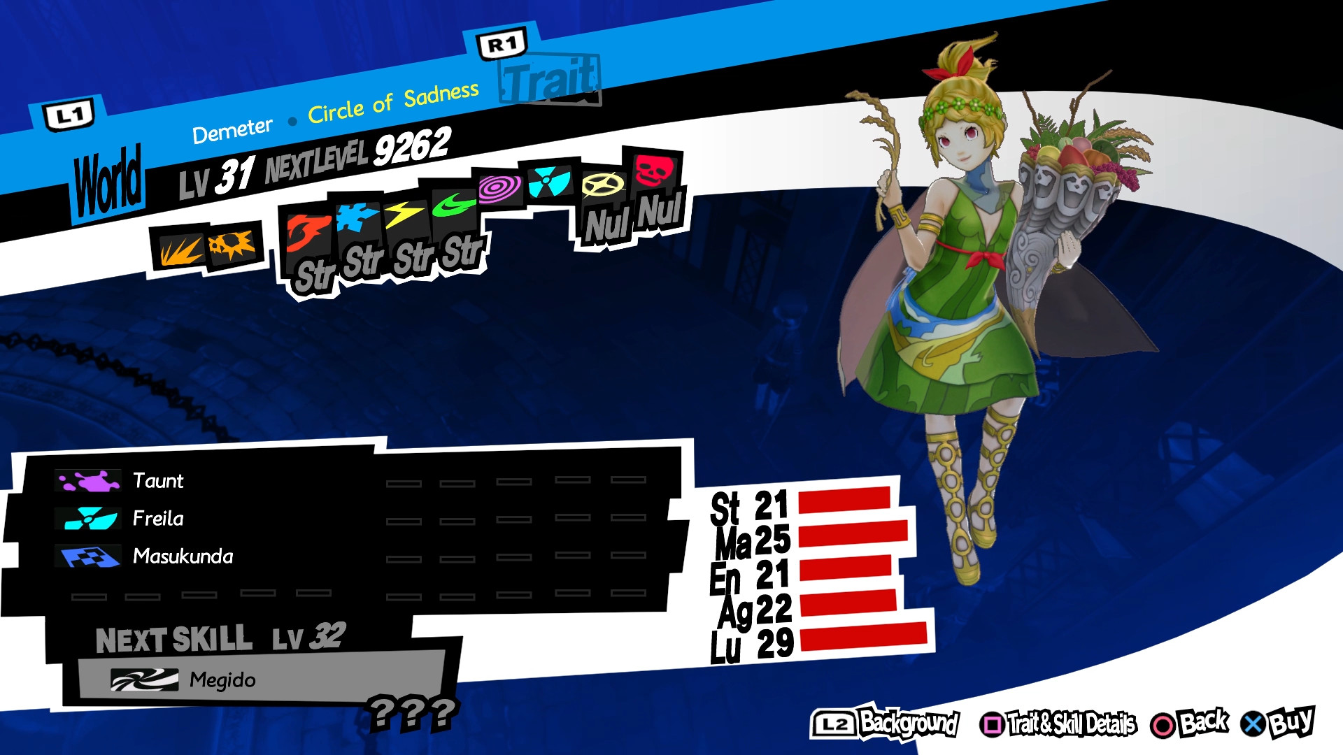 Expansive Persona Compendium Mod for Persona 5 Royal (PC) | P5R (PC) Mods