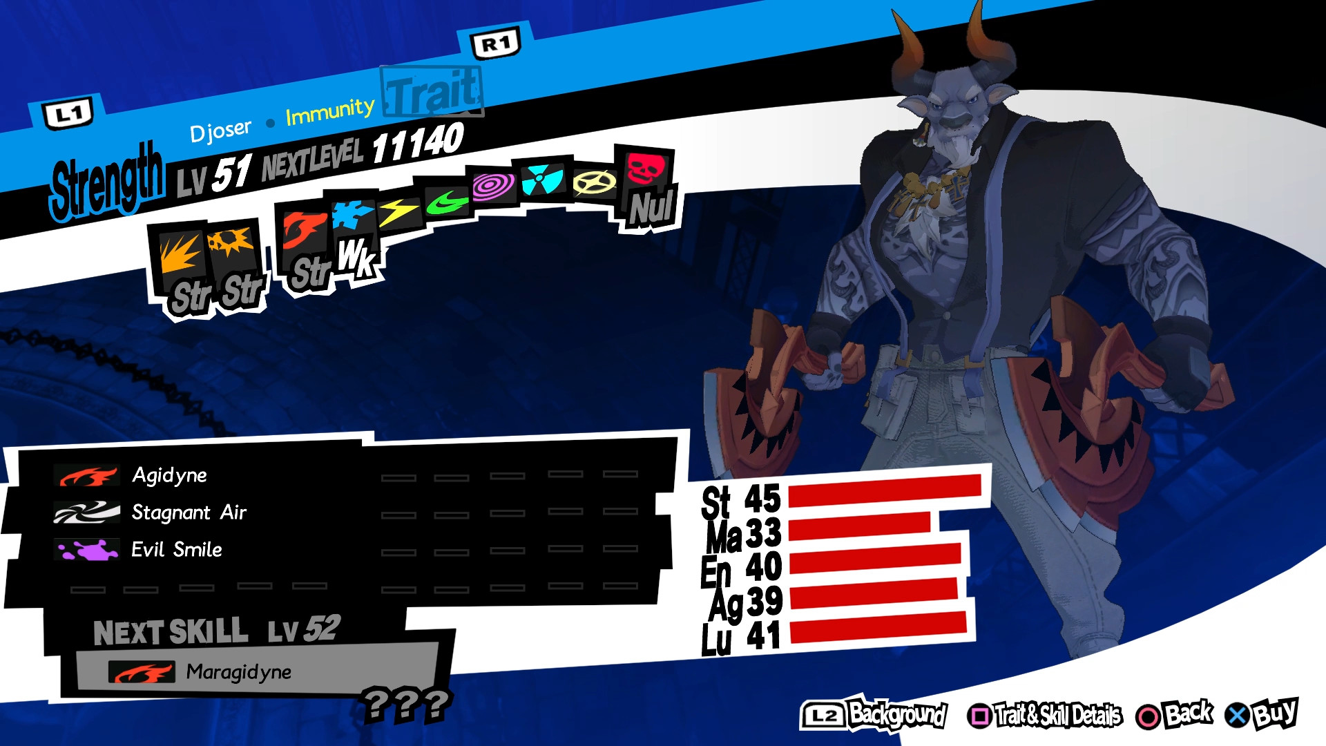 Expansive Persona Compendium Mod for Persona 5 Royal (PC) | P5R (PC) Mods