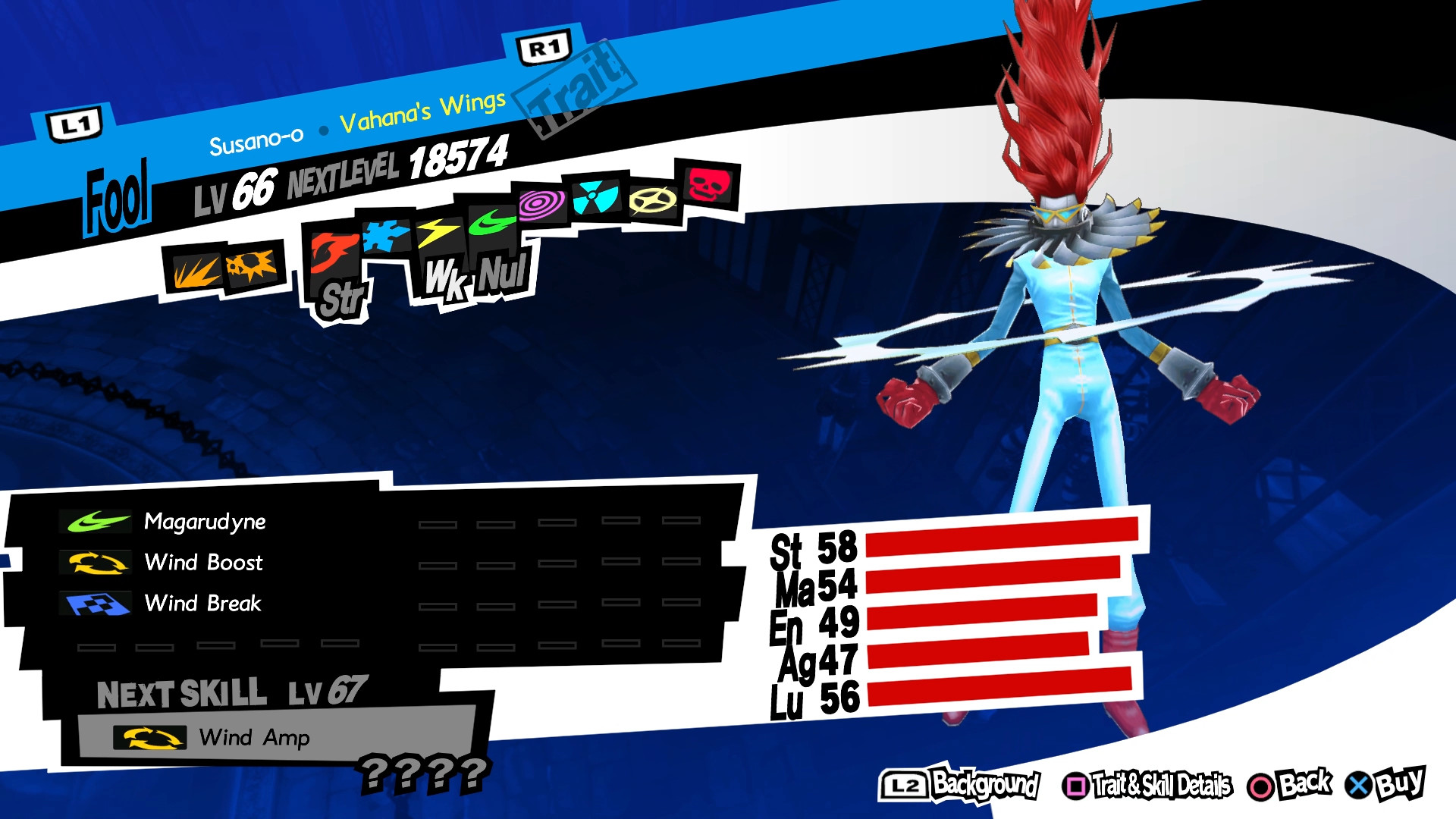 Expansive Persona Compendium Mod for Persona 5 Royal (PC) | P5R (PC) Mods