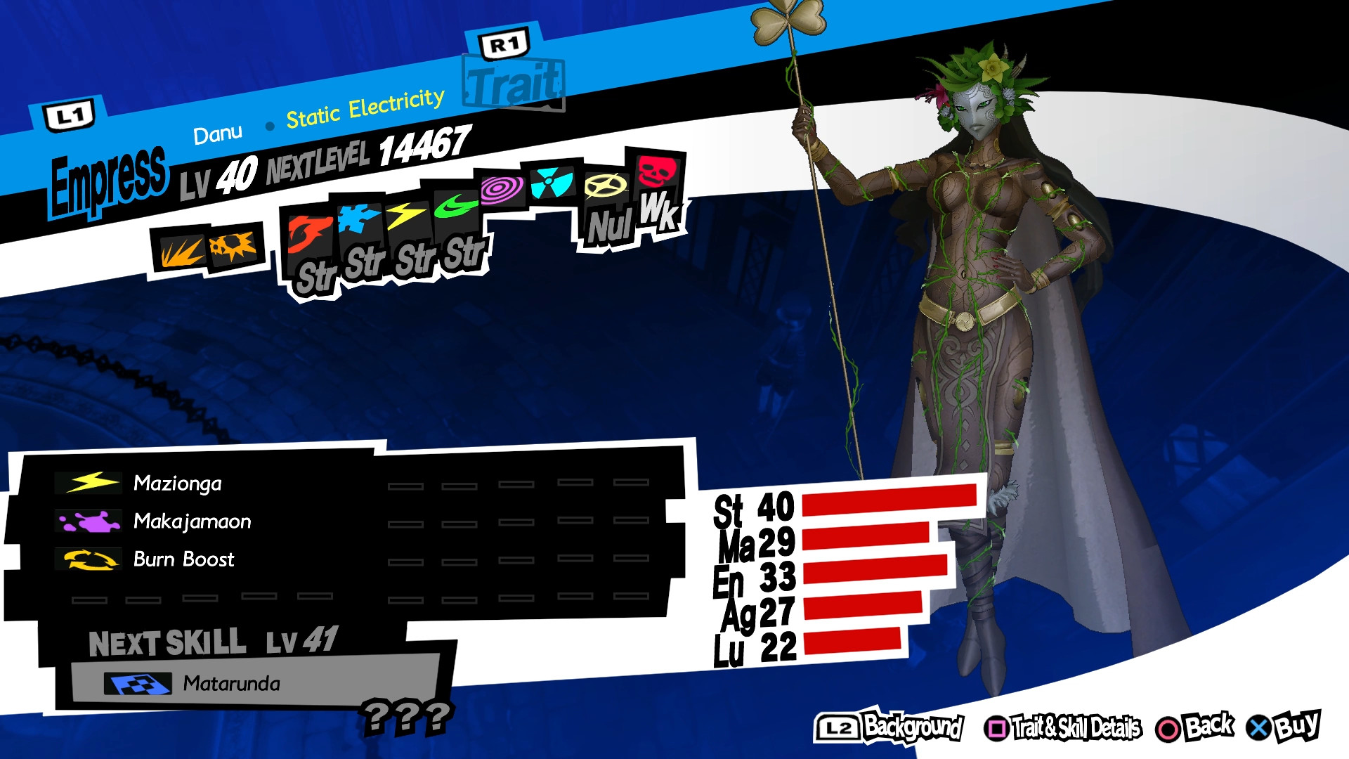 Expansive Persona Compendium Mod for Persona 5 Royal (PC) | P5R (PC) Mods