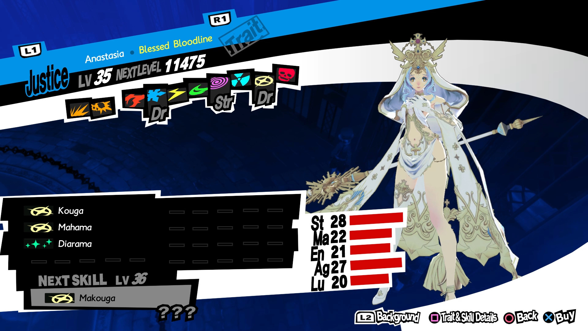 Expansive Persona Compendium Mod for Persona 5 Royal (PC) | P5R (PC) Mods