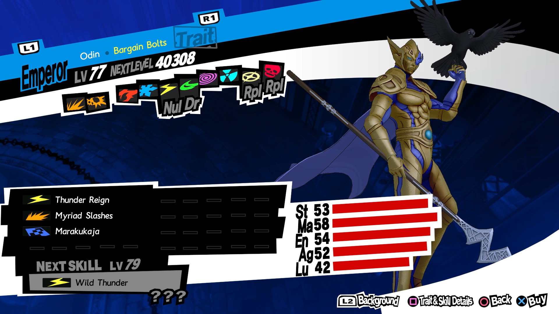 Expansive Persona Compendium Mod for Persona 5 Royal (PC) | P5R (PC) Mods