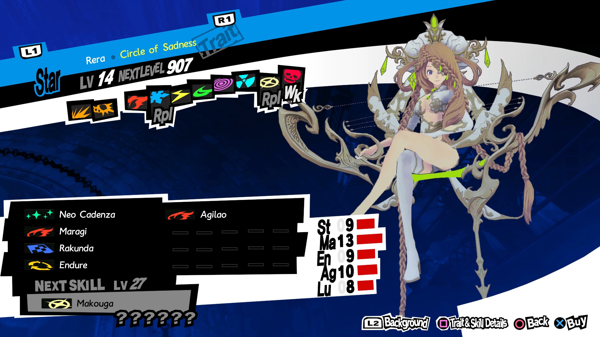 Expansive Persona Compendium Mod for Persona 5 Royal (PC) | P5R (PC) Mods