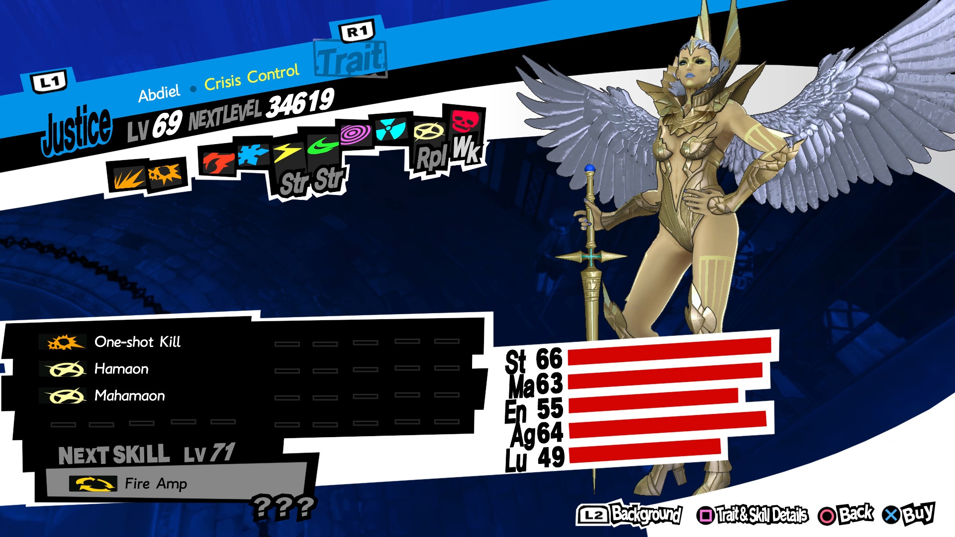 Expansive Persona Compendium Mod for Persona 5 Royal (PC) | P5R (PC) Mods
