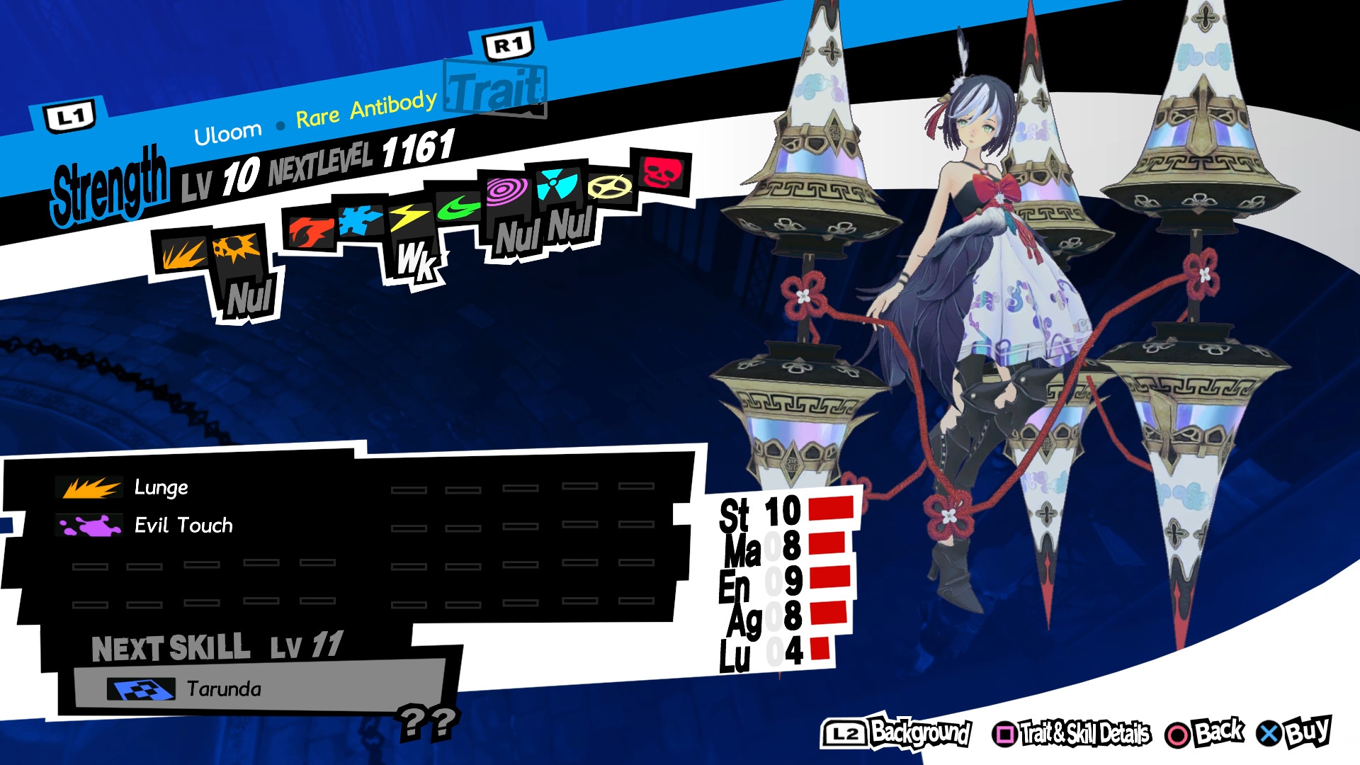 Expansive Persona Compendium Mod for Persona 5 Royal (PC) | P5R (PC) Mods