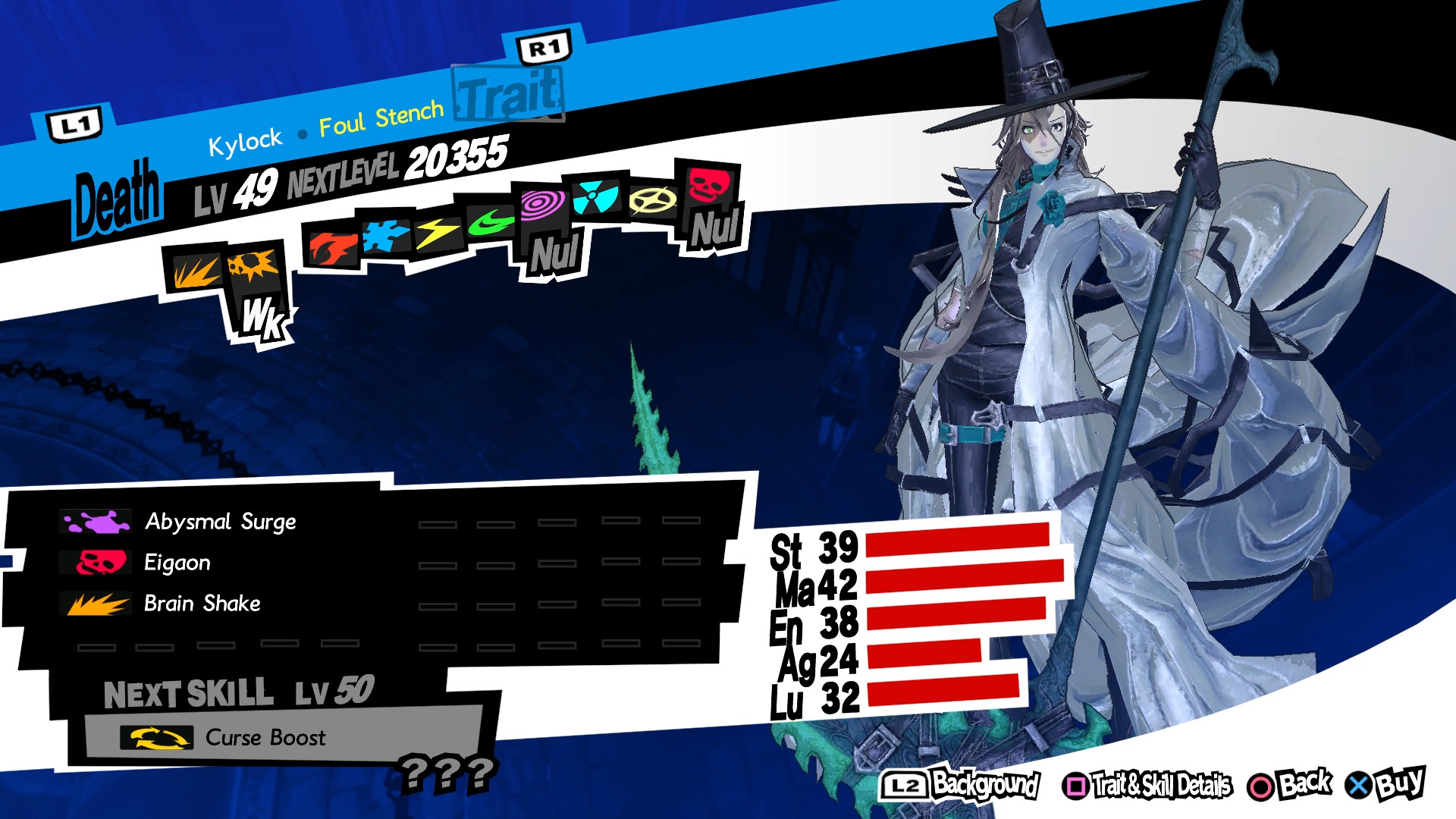 Expansive Persona Compendium Mod for Persona 5 Royal (PC) | P5R (PC) Mods