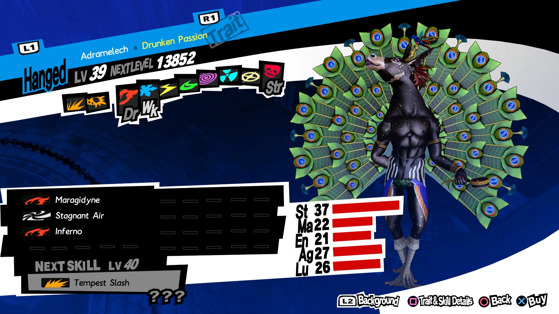 Expansive Persona Compendium Mod for Persona 5 Royal (PC) | P5R (PC) Mods