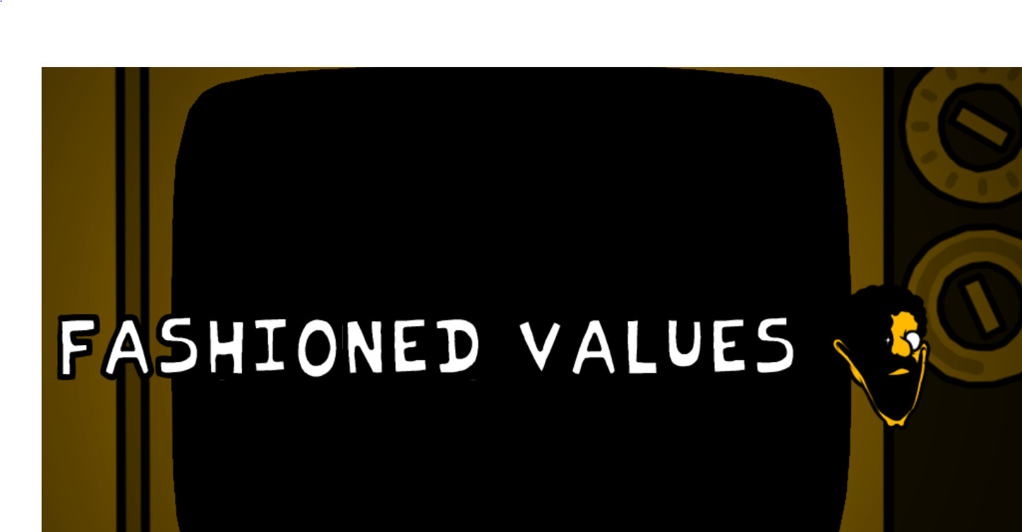 Fashioned Values and Twinkle old but new sprites Mod for Friday Night ...