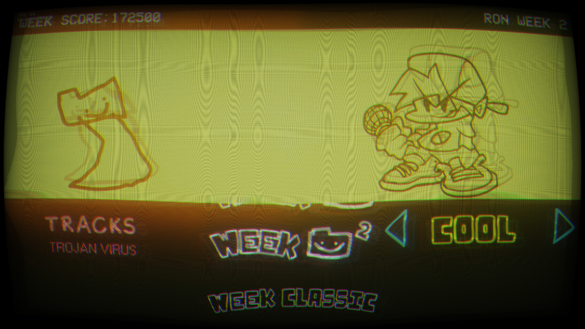 FNF Vs Ron Fanbuild (Archived) Mod for Friday Night Funkin' | FNF Mods