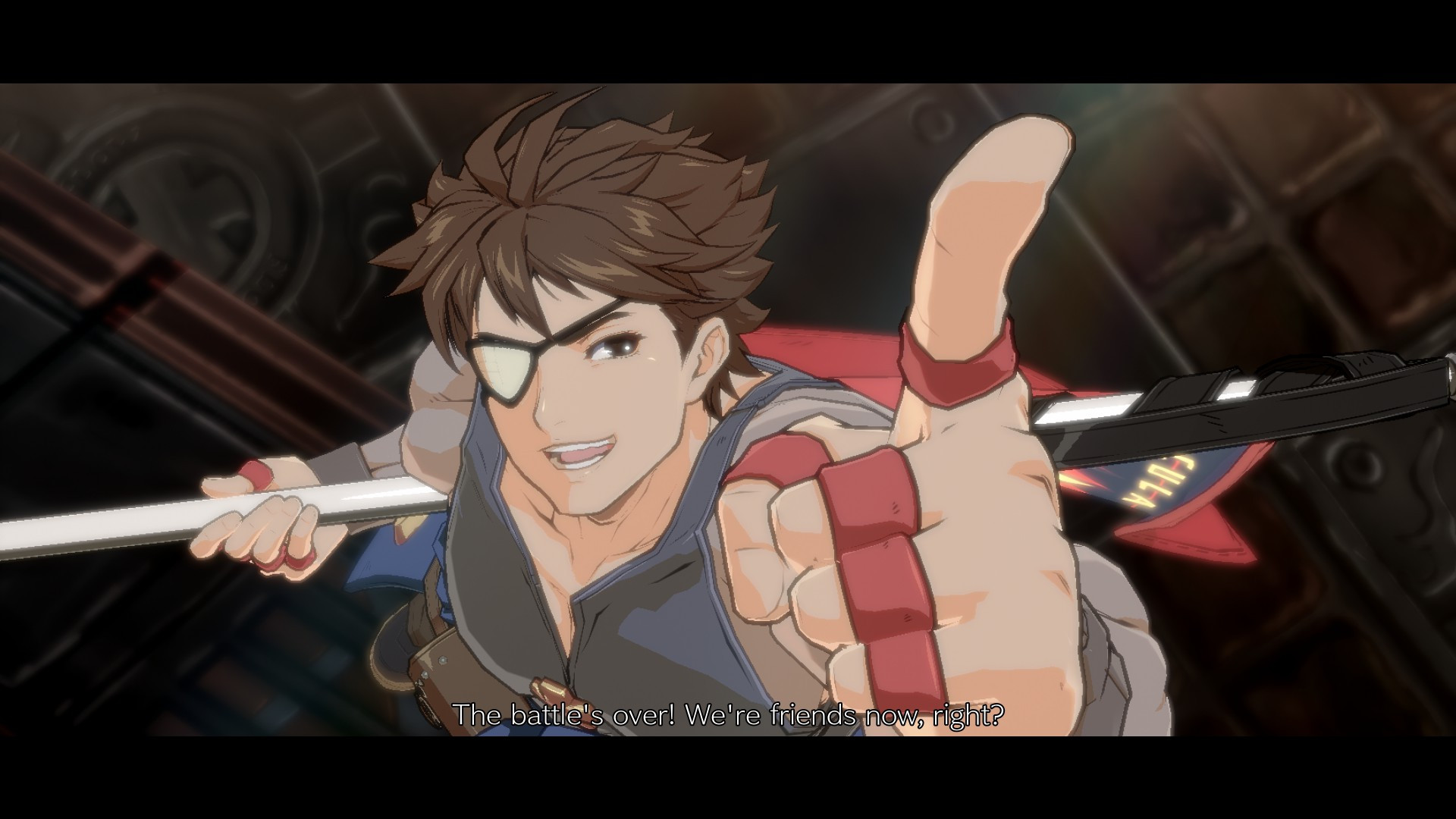 Spectacular Spider-Man Peter Parker Sin Mod for GUILTY GEAR -STRIVE ...