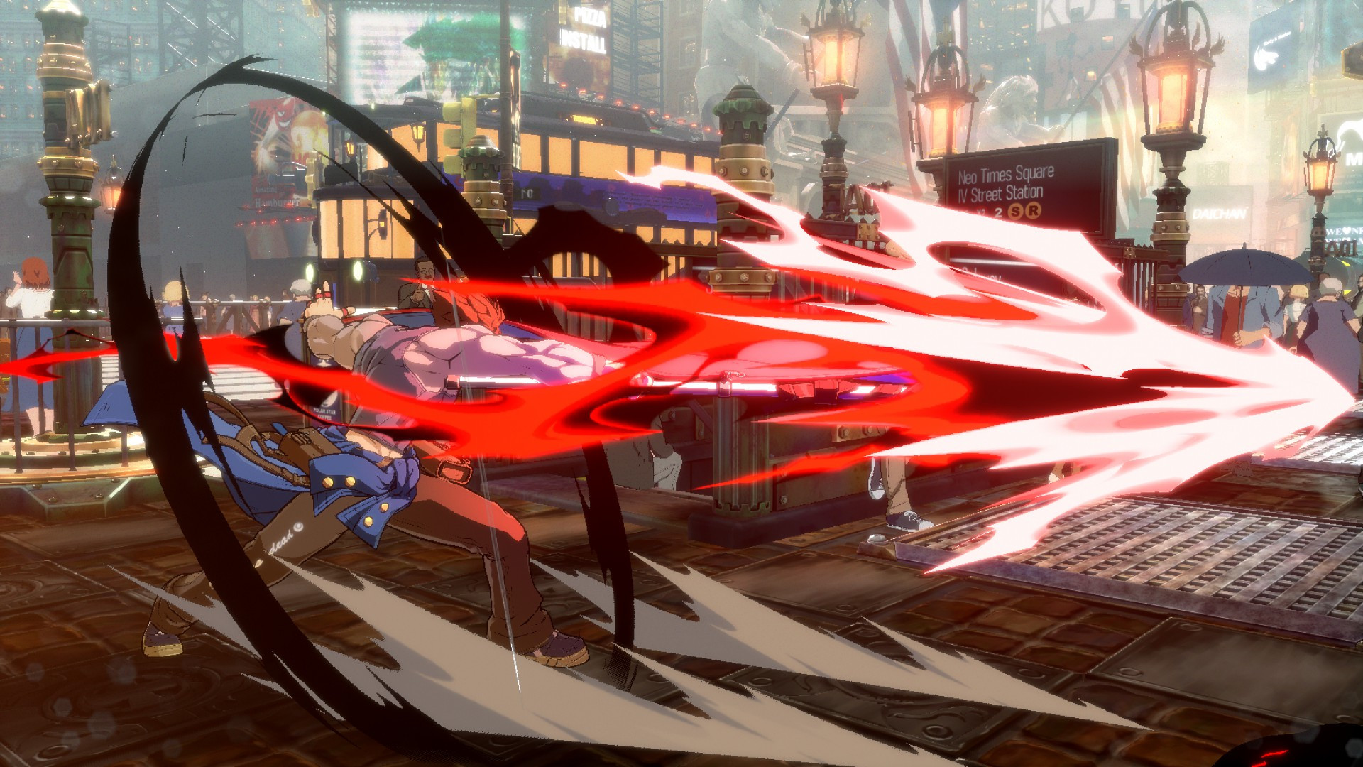 Spectacular Spider-Man Peter Parker Sin Mod for GUILTY GEAR -STRIVE ...